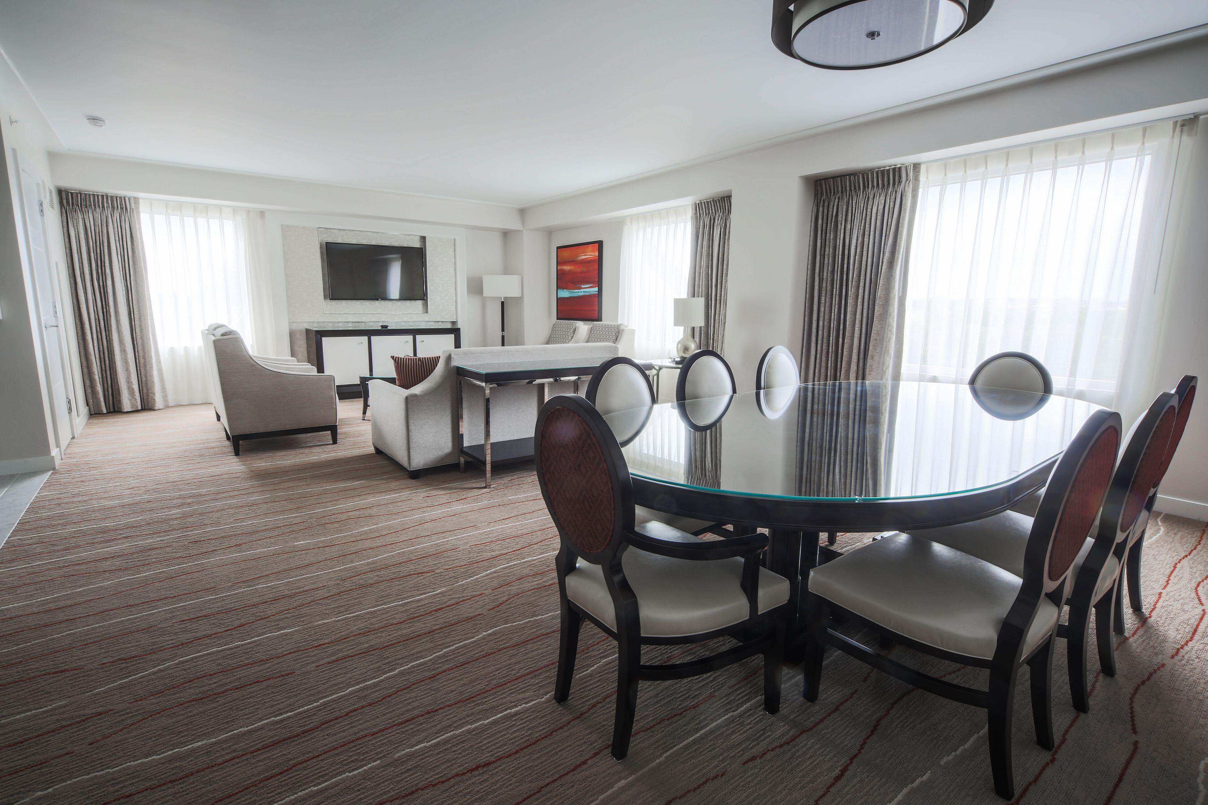 WIND CREEK BETHLEHEM CASINO & RESORT | 4-STAR ACCOMMODATION WITH 3 SLOT ...